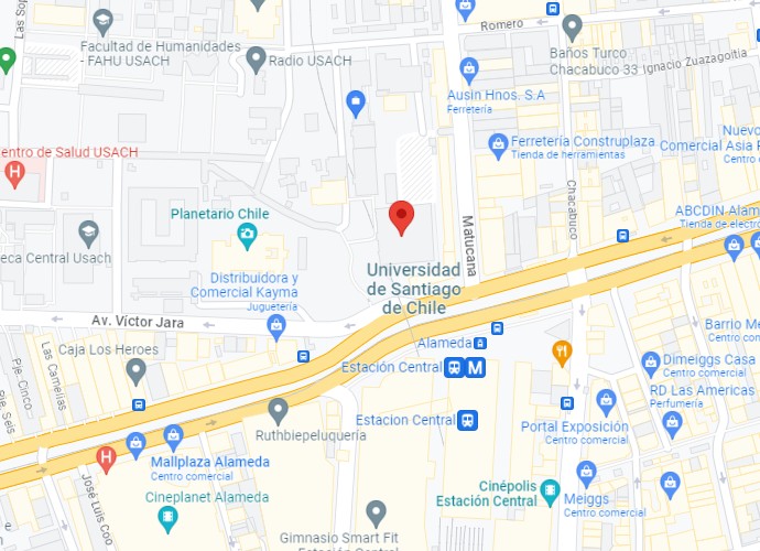 Practical Information | Social Preferences and Inequalities: Updates in ...